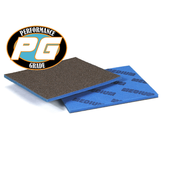SUPER-FINE SPONGE P500-P600 - Performance Plus